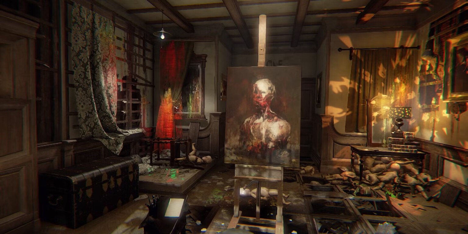 Top 23 Best Gothic Games of All Time, Ranked – Best Game To Play