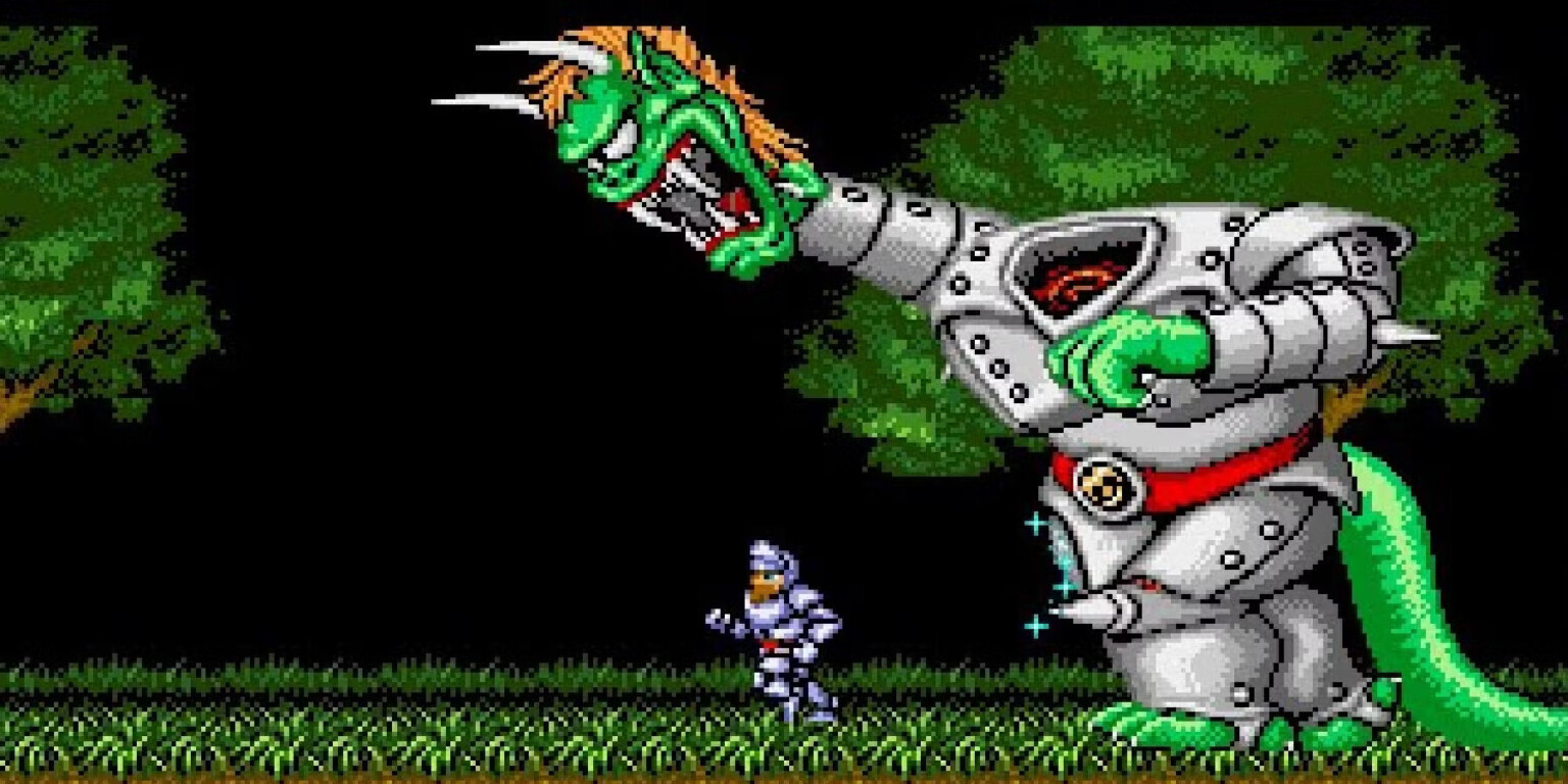 Top 23 Best Gothic Games of All Time, Ranked – Best Game To Play