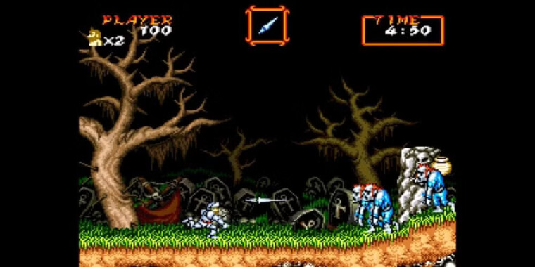 Top 23 Best Gothic Games of All Time, Ranked – Best Game To Play